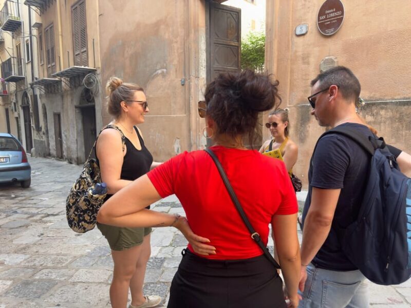Palermo: Anti-Mafia Heroes Evening Walking Tour - The Sum Up