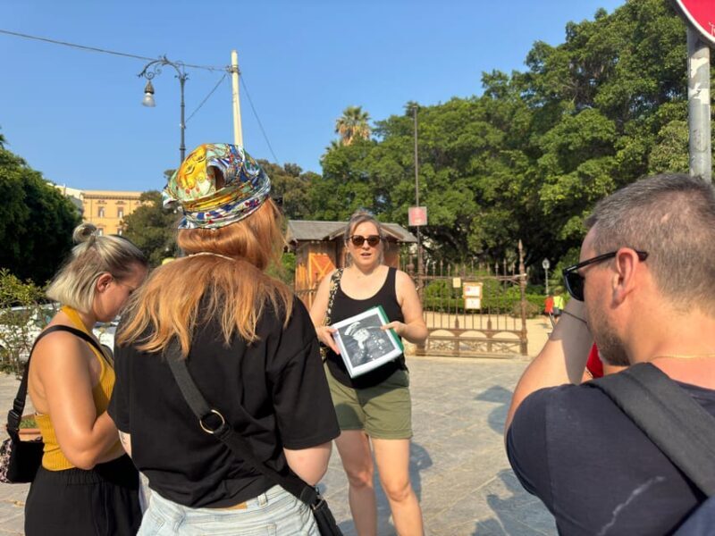 Palermo: Anti-Mafia Heroes Evening Walking Tour - FAQ