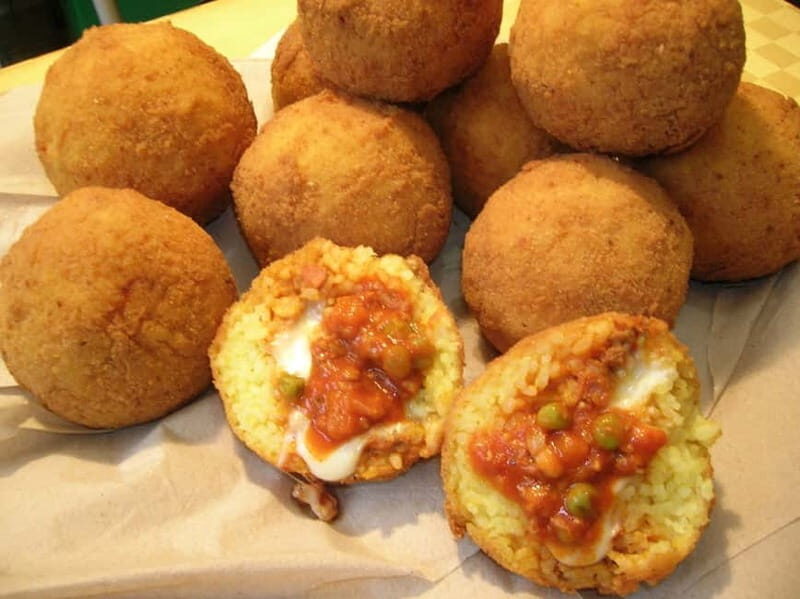 Palermo: Authentic Italian Cooking Class - Key Points