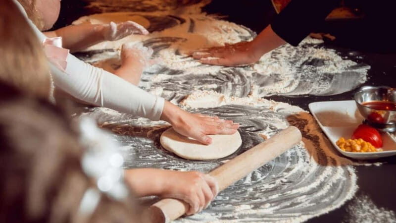 Palermo: Authentic Italian Cooking Class - An In-Depth Look at the Palermo Cooking Class