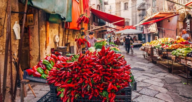 Palermo: Authentic Italian Cooking Class - Frequently Asked Questions