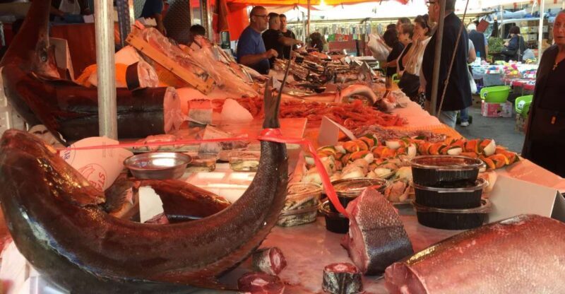 Palermo: Authentic Sicilian Cooking Class with Gourmet Lunch - Key Points