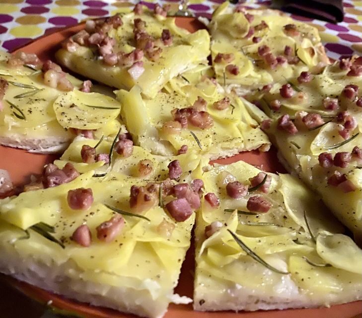Palermo: Authentic Sicilian Cooking Class with Gourmet Lunch - An In-Depth Look at the Palermo Cooking Class Experience
