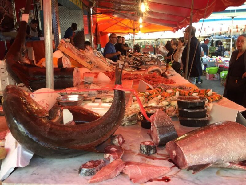 Palermo: Authentic Sicilian Cooking Class with Gourmet Lunch - Who Should Consider This Cooking Class