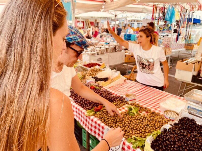 Palermo: Authentic Sicilian Cooking Class with Gourmet Lunch - Final Thoughts