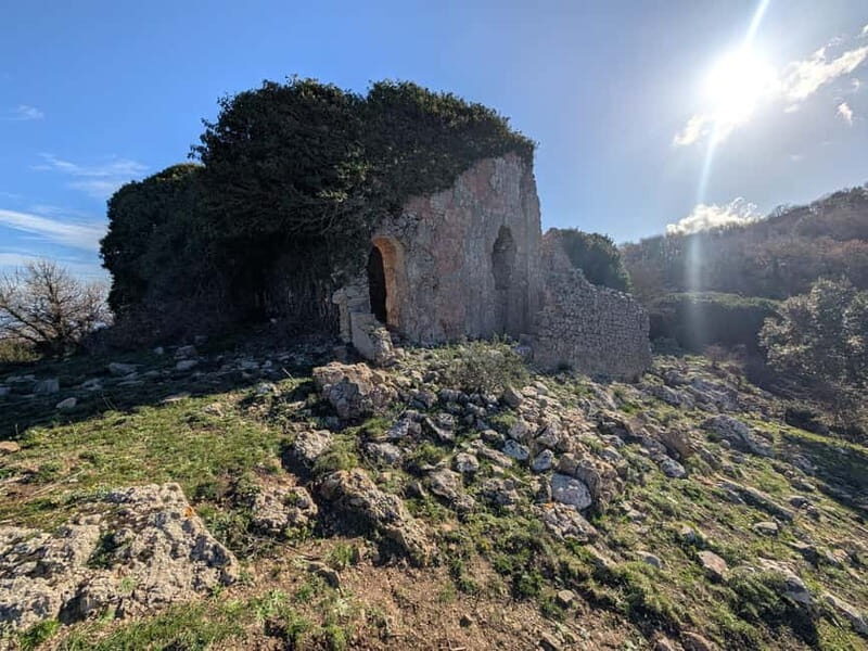 Palermo: Between Sea and Mountains; an off-road bike day trip - The Sum Up