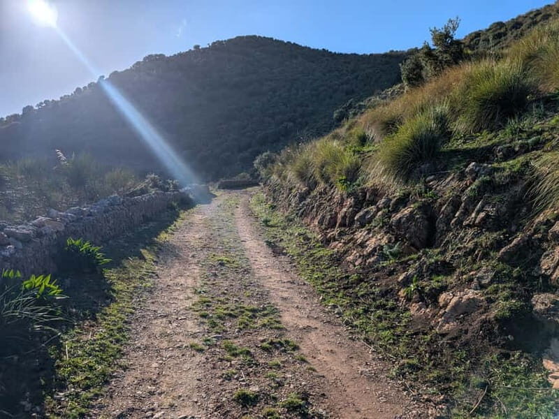 Palermo: Between Sea and Mountains; an off-road bike day trip - FAQ