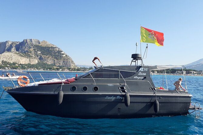 Palermo Boat Sunset with Palermo Experiences - Authenticity and Guest Experiences