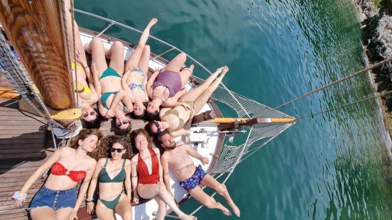 Palermo: boat tour among caves and breathtaking landscapes - Final Thoughts: Who Should Consider This Tour?