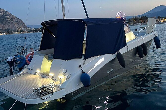 Palermo: Boat tour luxury - FAQs