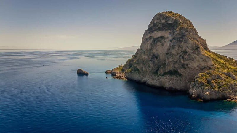 Palermo: Boat Tour to Capo Zafferano with Aperitif and Drink - A Detailed Look at the Experience
