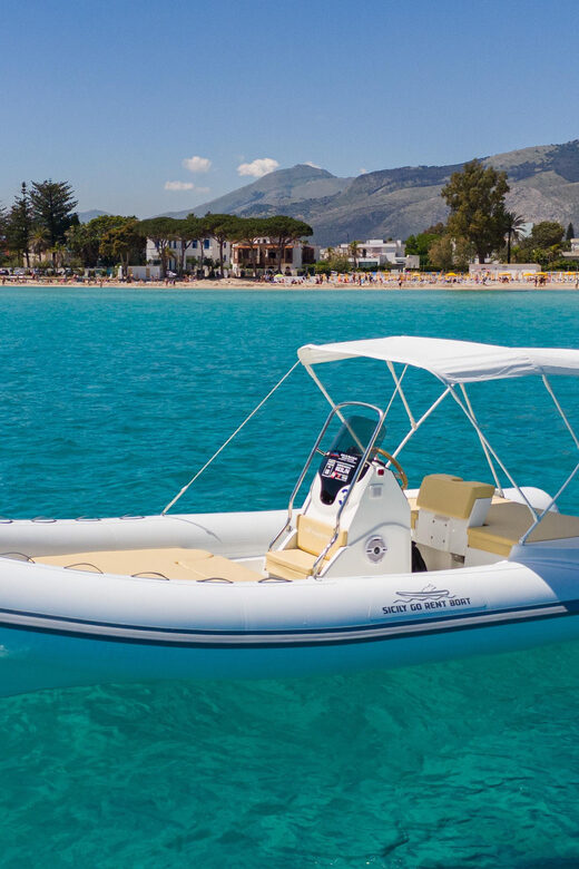 Palermo: Boat Tour to Mondello - Isola delle Femmine - A Detailed Look at the Tour Experience