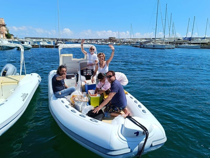 Palermo: Boat Tour to Mondello - Isola delle Femmine - Summary: Is It Worth It?