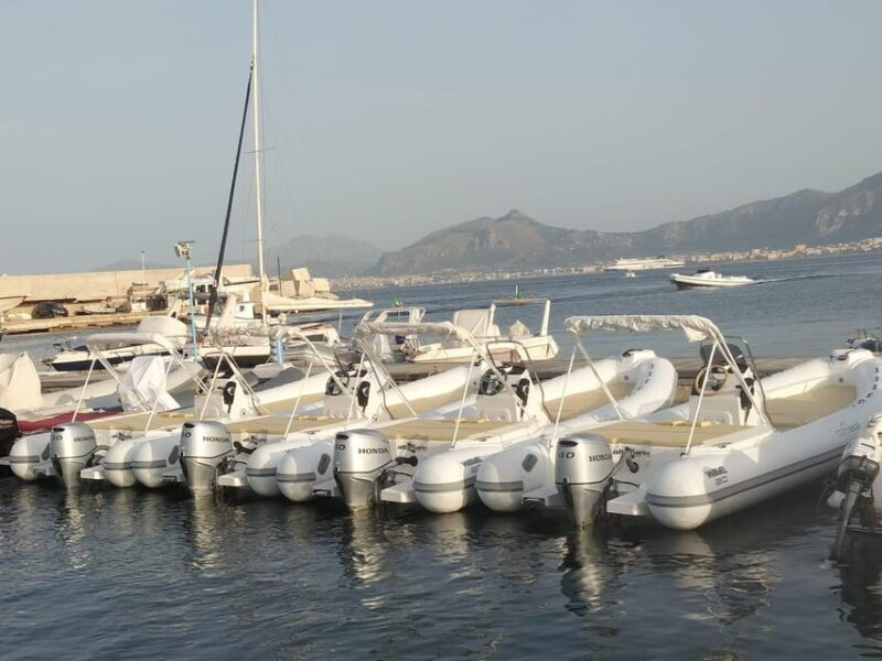 Palermo: Boat Tour to Mondello - Isola delle Femmine - Frequently Asked Questions