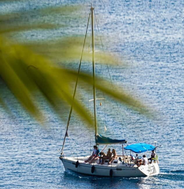 Palermo: Boat Tour With Aperitif Snorkeling And Cave Tour - Introduction