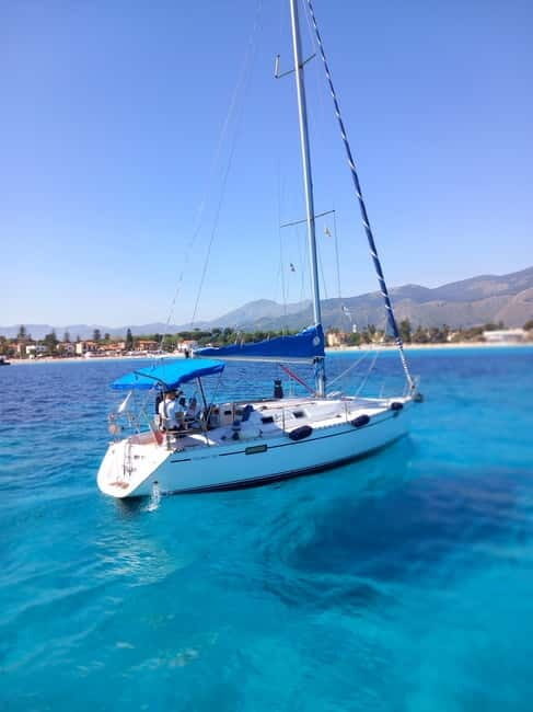 Palermo: Boat Tour With Aperitif Snorkeling And Cave Tour - Authentic Experiences and Highlights