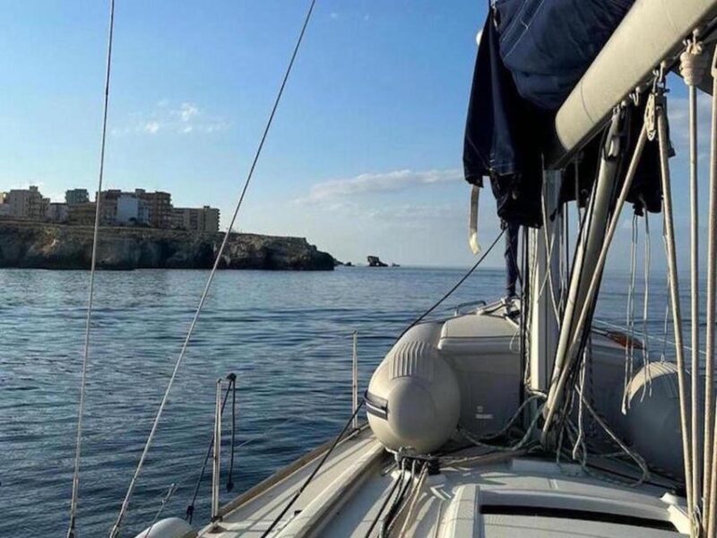 Palermo: boat tour with drinks and fresh fruit on board - Who Would Love This Tour?