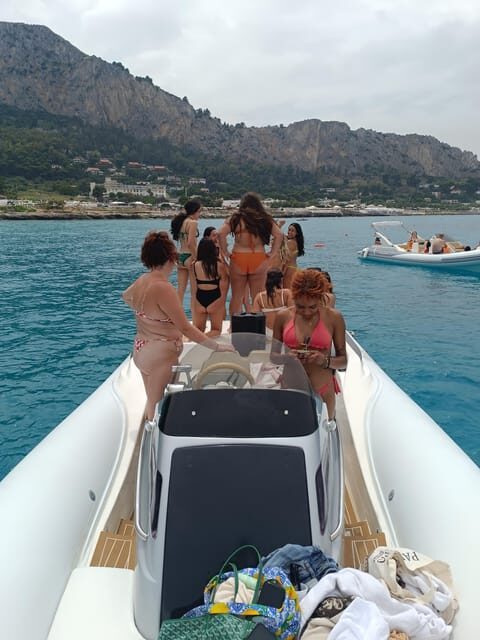 Palermo: Boat Tour with Drinks and Snorkeling - An In-Depth Look at the Palermo Boat Tour