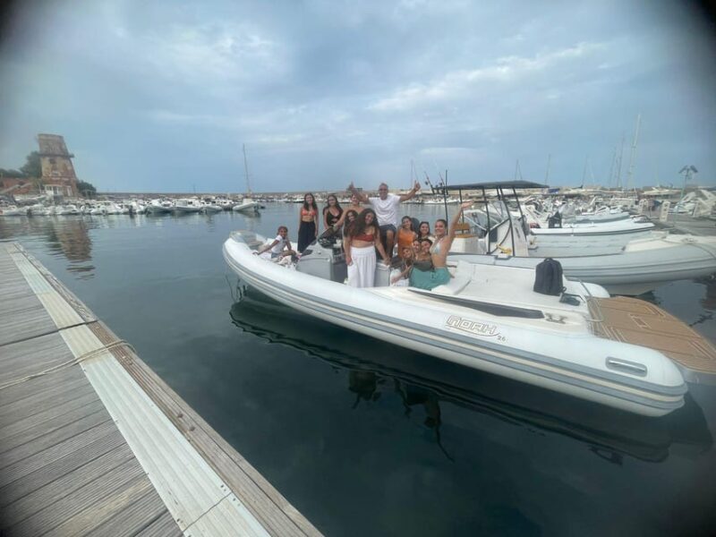 Palermo: Boat Tour with Drinks and Snorkeling - FAQ