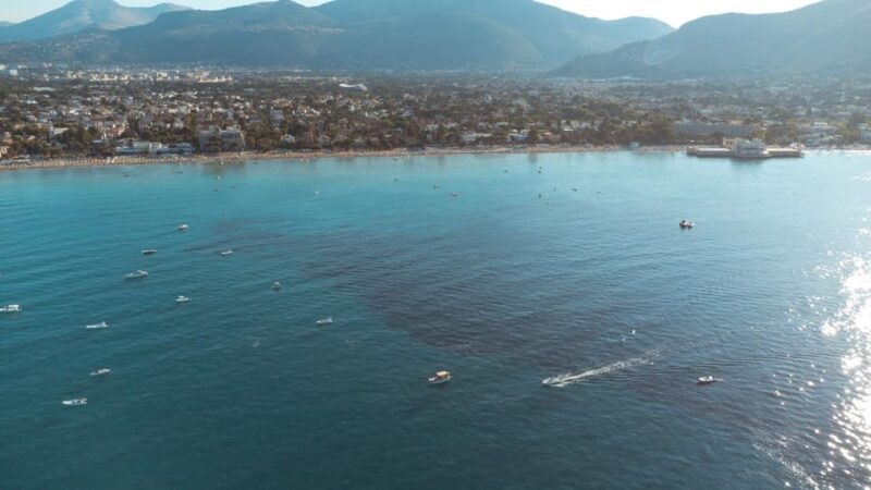 Palermo by Sea: Relaxing Boat Tour with Aperitif - Pricing and Value