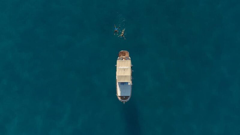 Palermo by Sea: Relaxing Boat Tour with Aperitif - Who Will Love This Tour?