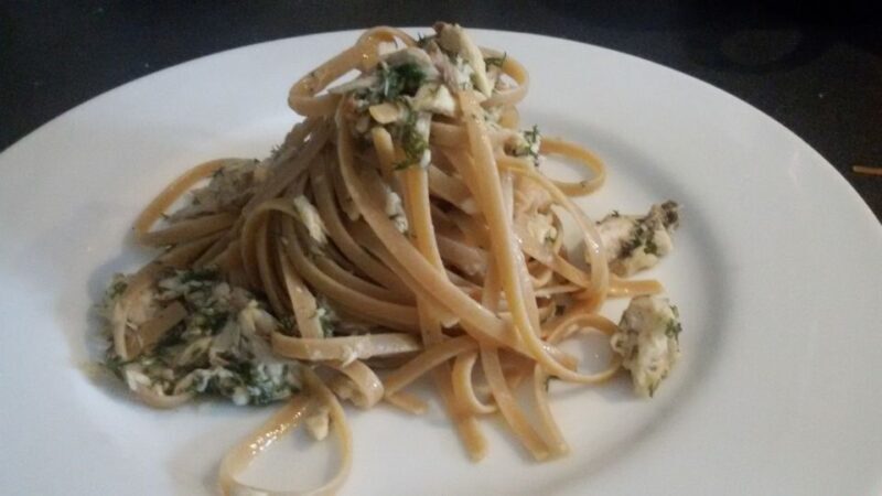 Palermo: Cooking and Limoncello Class - The Kitchen Experience and the Prepared Menu