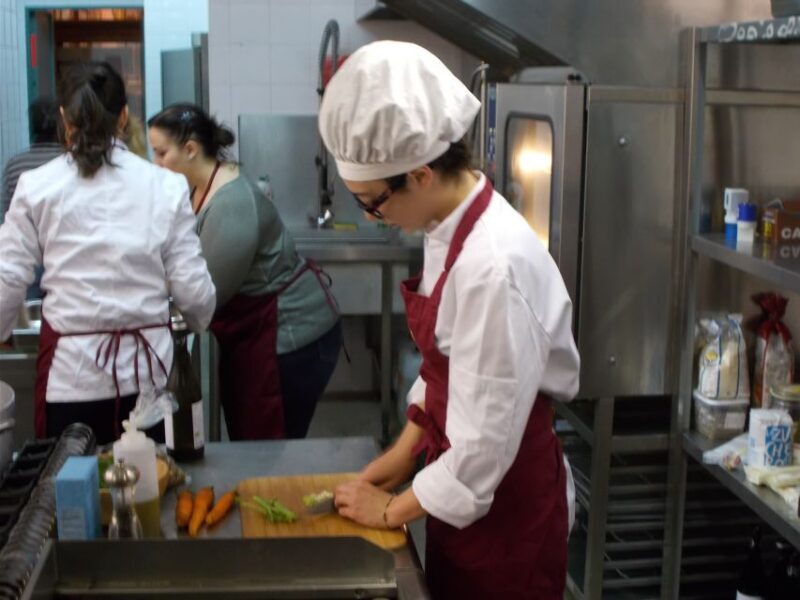 Palermo: Cooking and Limoncello Class - FAQ