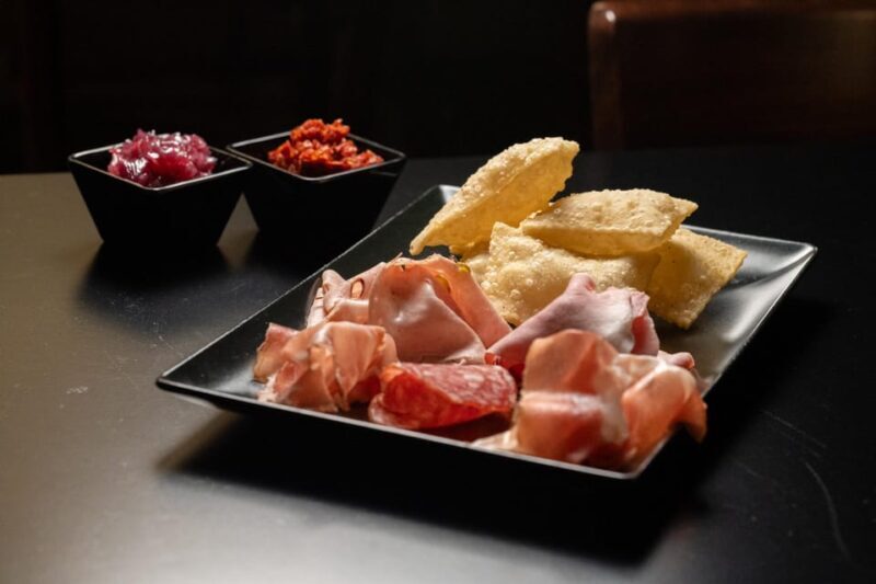 Palermo: Craft beer tasting with food samples at High Hops - A Fresh Take on Palermo’s Beer Scene