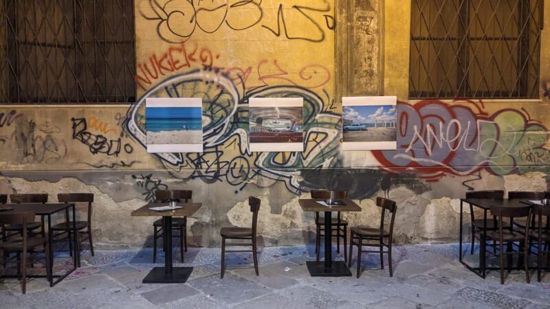Palermo: Craft beer tasting with food samples at High Hops - Authentic Reviews Speak for Themselves