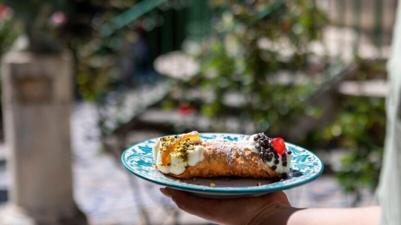 Palermo: custom tour with a local expert - A Deeper Look at What’s Included and What to Expect