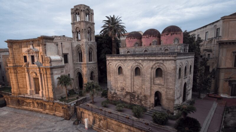 Palermo: custom tour with a local expert - Who Should Book This Tour?