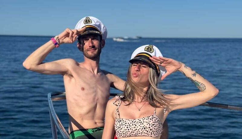 Palermo: Daily Catamaran Tour with Lunch and Snorkeling Included - How the Experience Feels to Travelers: Authentic Insights