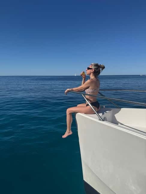 Palermo: Daily Catamaran Tour with Lunch and Snorkeling Included - Who Is This Tour Best For?