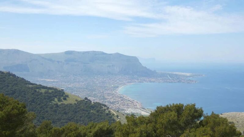 Palermo: Day trip to Monte Pellegrino - Practical Details & Tips