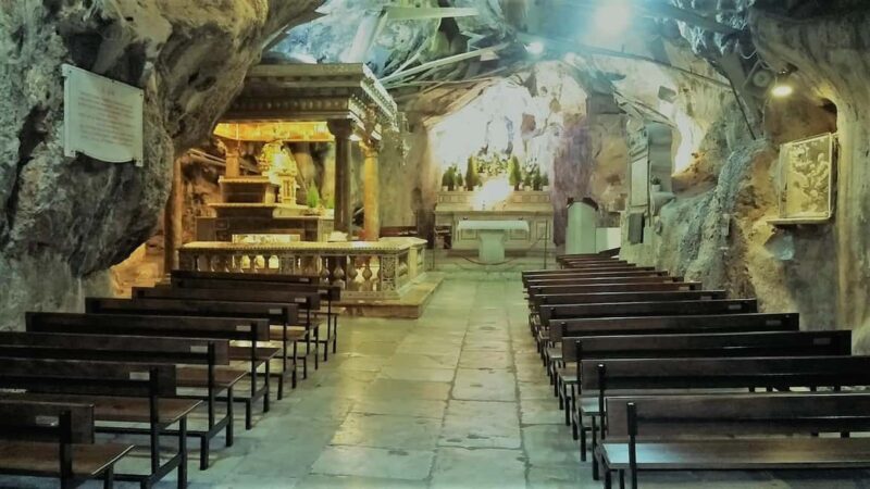 Palermo: Day trip to Monte Pellegrino - Authentic Experiences and Unique Insights