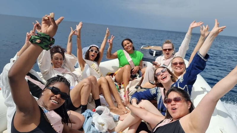 Palermo: Day trips by dinghy to the beautiful cliffs of Terrasini - The overall value and who it’s best for