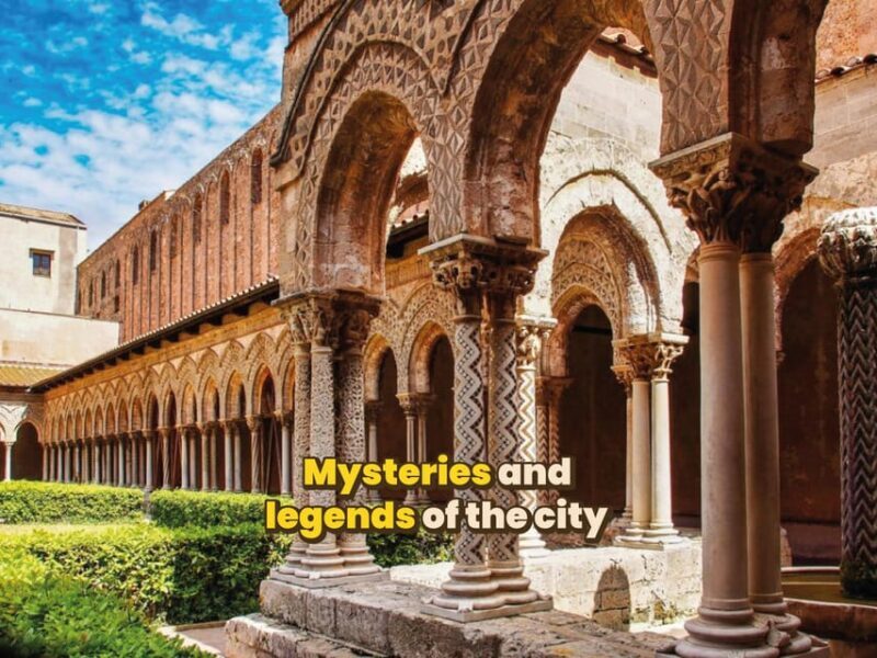 Palermo: Digital guide made with a Local for your tour - Final Thoughts