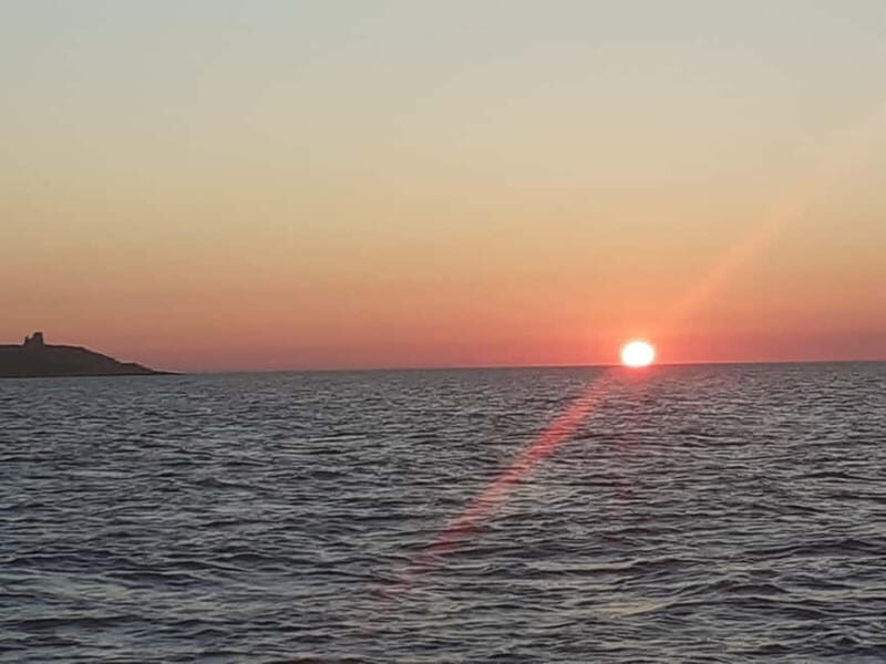 Palermo: Dinghy tour at sunset with aperitif - Who Will Love This Experience?