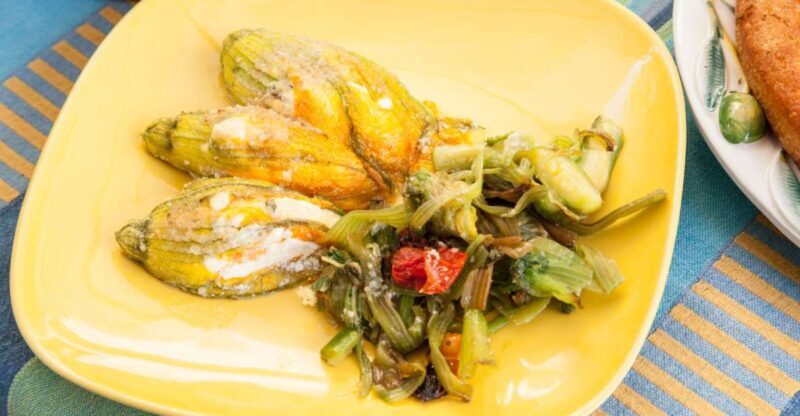 Palermo: Dining Experience at a Local's Home - Key Points