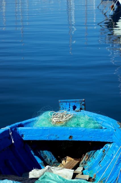 Palermo: Enjoy Sicilian-style brunch in a sea of flavors and colors. - Setting Sail: What to Expect on This Sicilian Seaside Cruise