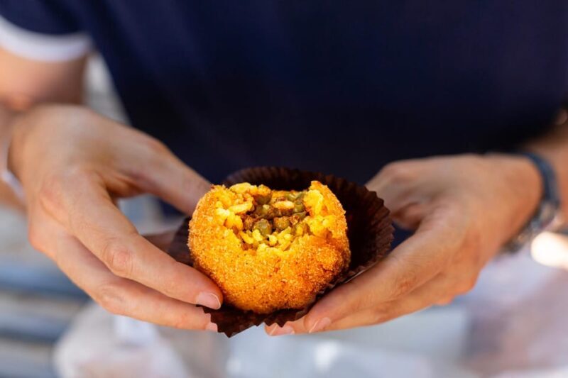 Palermo: Enjoy Sicilian-style brunch in a sea of flavors and colors. - The Sum Up