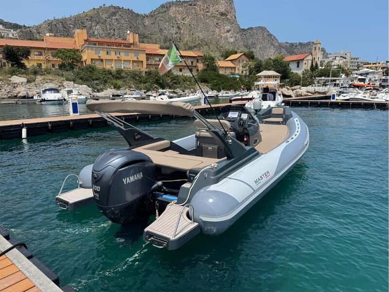 Palermo: Exclusive Boat Tour on Sunset + Aperitif and Drink - FAQ