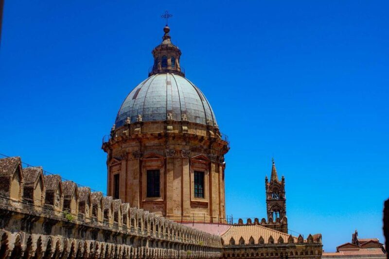 Palermo: Exclusive Private Walking Tour by Palermo Wonders - Exploring Palermo through a Private Guide: Why It Matters