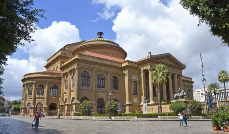 Palermo: Exclusive Private Walking Tour by Palermo Wonders - The Value of a Personal Guide in Palermo