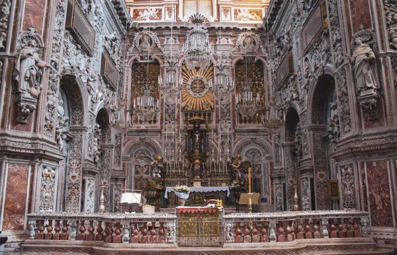 Palermo: Exclusive Private Walking Tour by Palermo Wonders - Practical Considerations