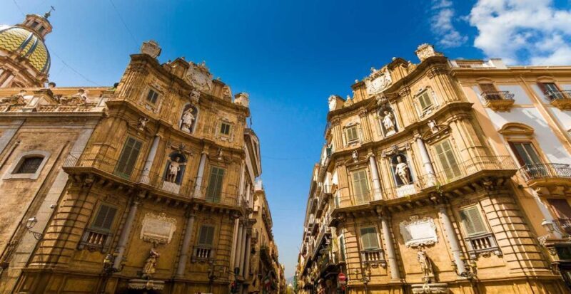 Palermo: Exclusive Private Walking Tour by Palermo Wonders - Who Is This Tour Best For?