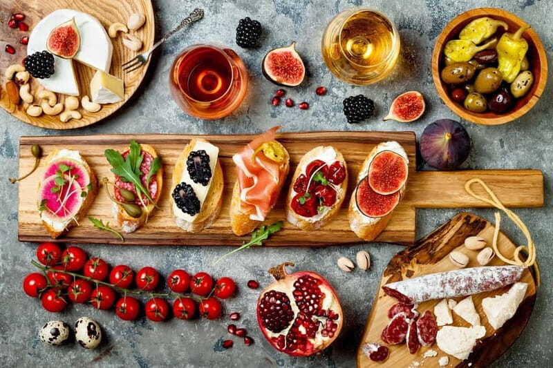 Palermo: Exclusive Sicilian Dining with Private Chef at Home - Key Points