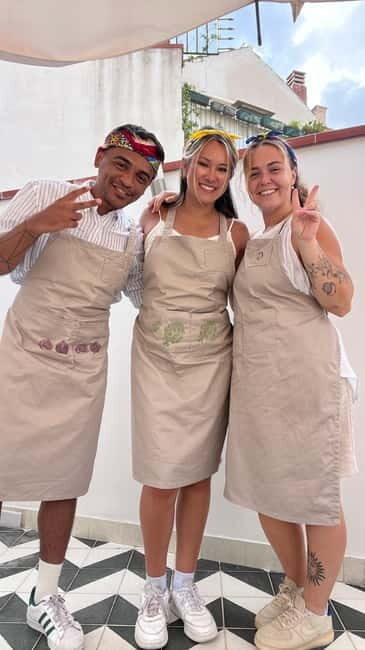 Palermo: Fish and Wine Cooking Class - Why Choose This Experience?