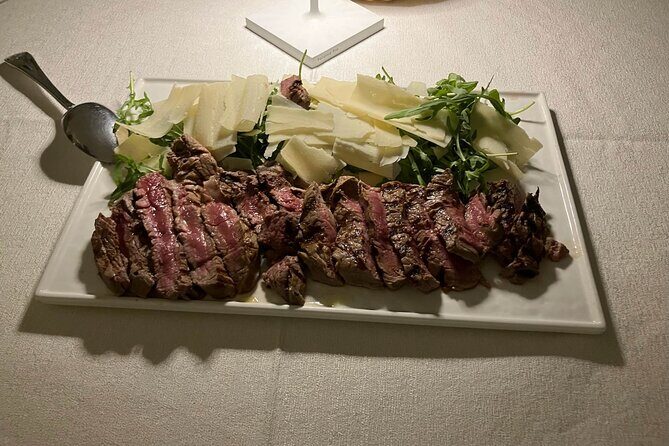 Palermo Food and Drink Walking Tour on rooftops, prime locations - An Upscale Spin on Palermo’s Food Scene