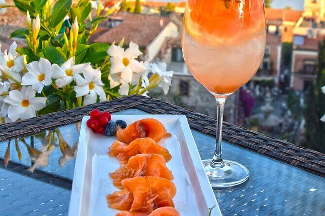 Palermo Food and Drink Walking Tour on rooftops, prime locations - Atmosphere and Experience: What Travelers Say